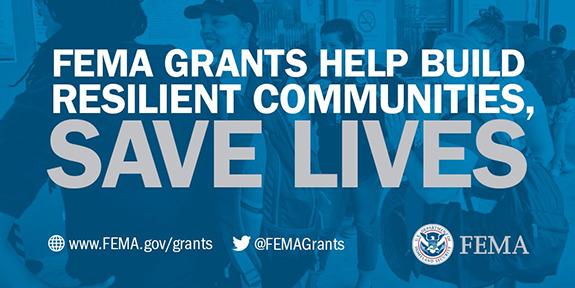 FEMA Grant Help | Safe Air Systems