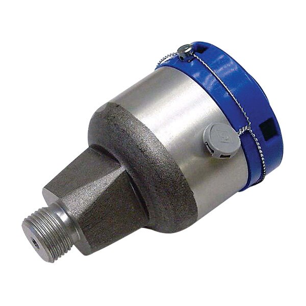 065410 Safety Relief Valve 425 BAR 6500PSI Bauer Compressors | High ...