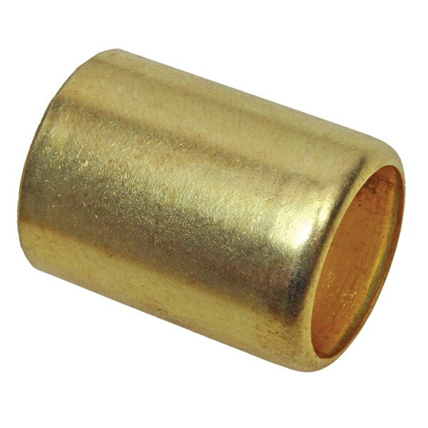 101425-F Brass Hose Ferrule 3/8" Low Pressure Breathing Air Hose 250PSI ...