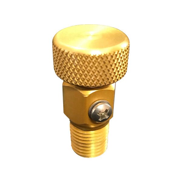 1584 | Bleed Valve | Separator Drain Valve 0-7000PSI | Aqua Environment ...