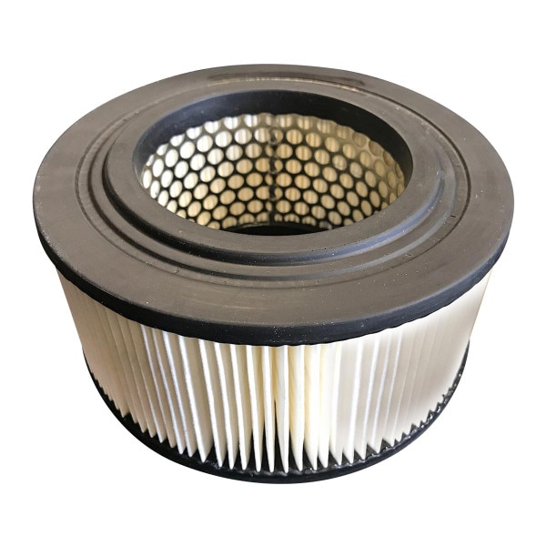 2135 Diesel Engine Air Intake Filter Replacement - Breathing Air ...