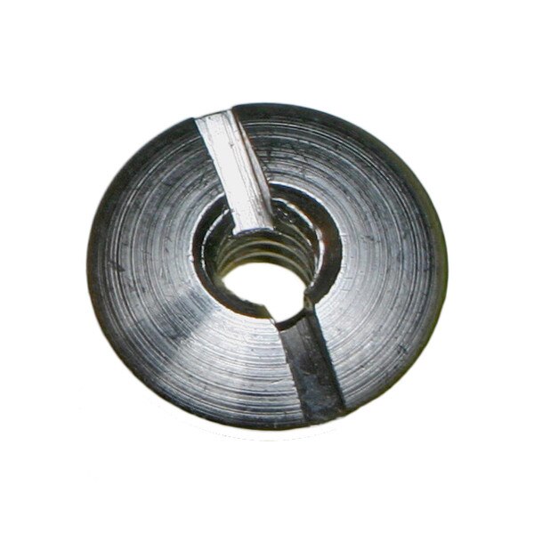 30-3506-8 Sherwood Line Valve Replacement Nut | High Pressure Breathing ...