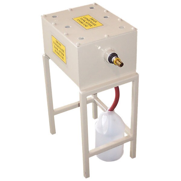 67-DRAIN Condensate Drain System | High Pressure Breathing Air ...