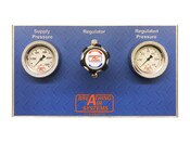 Economy Air Control Panels | Safe Air Systems