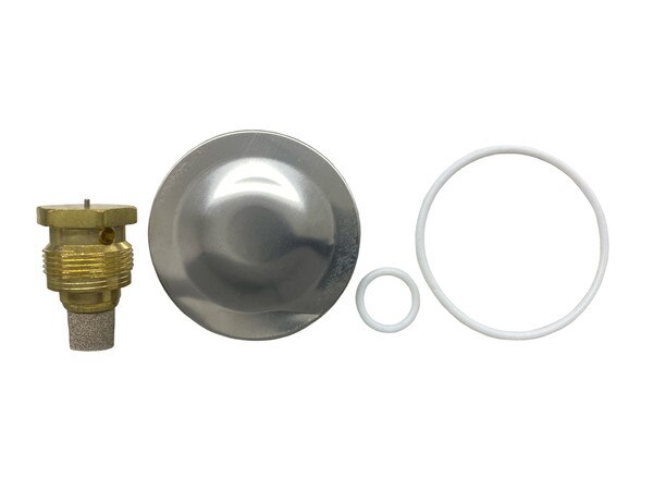 721KIT Kit, 721 Series Regulator Rebuild Kit - Low Pressure Air ...