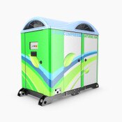 Industrial Air Compressors | Safe Air Systems