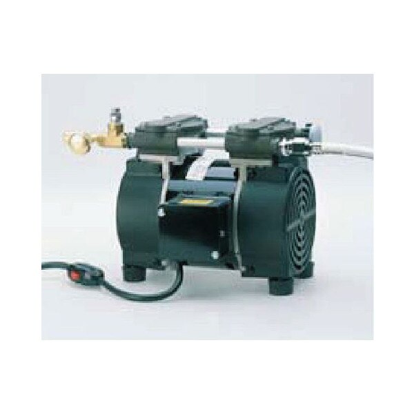 CS-PK2 Oxygen Vacuum Pump With Hose Assembly | 3000PSI High Pressure ...