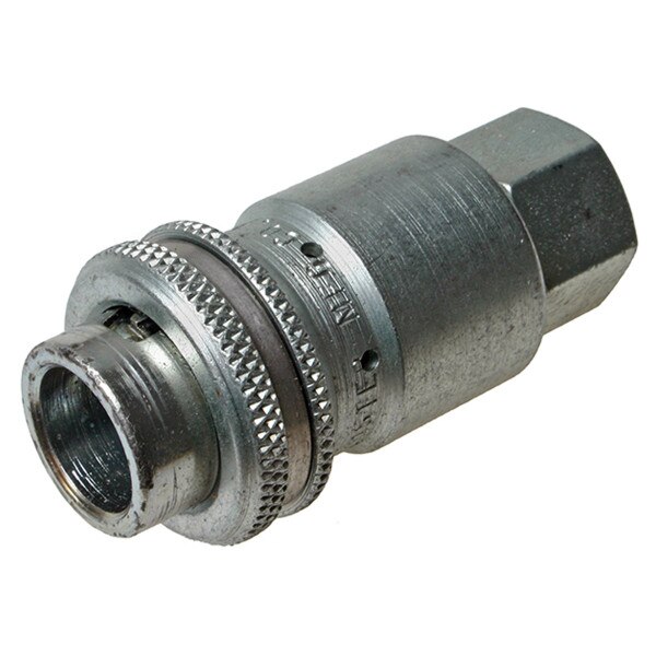 FOSTER300F Quick Disconnect Socket 300PSI | High Pressure Breathing Air ...