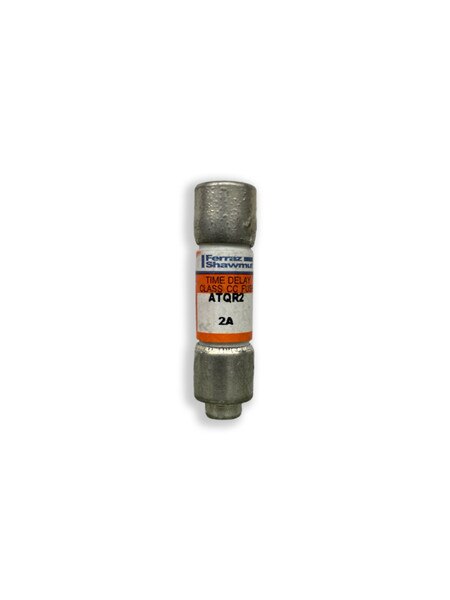 FUS-0092 Fuse 2 amp | High Pressure Breathing Air Compressors ...