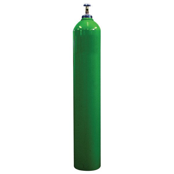 M2754 Oxygen 2400PSI O2 Medical Cylinder | High Pressure Oxygen Air ...