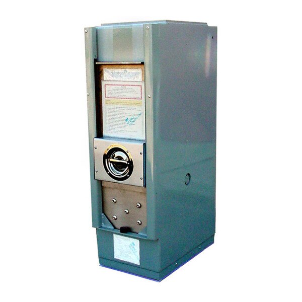 M2792M High Pressure Breathing Air Containment Fill Station | Vertical ...