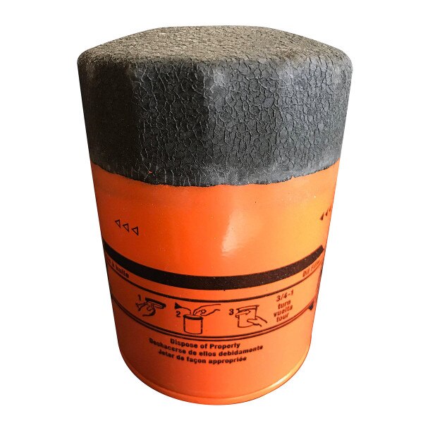 N02620 OEM Bauer Compressors Oil Filter Element | High Pressure ...