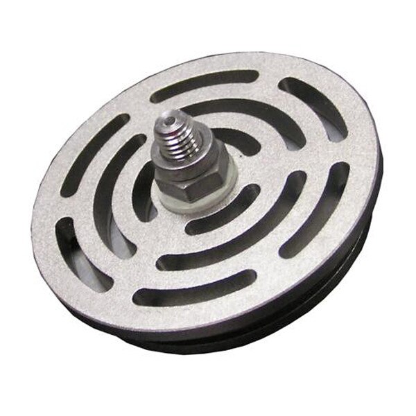 N02975 Inlet Suction Valve Assembly | OEM Bauer Compressors Maintenance ...