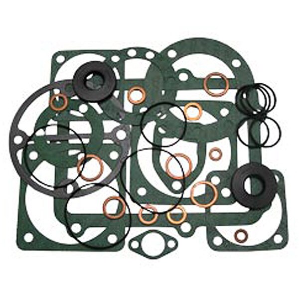 N05451 OEM Bauer Compressors Gasket Seal KIT for K14 | High Pressure ...