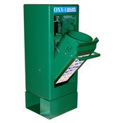 Oxygen Fill Stations | Safe Air Systems
