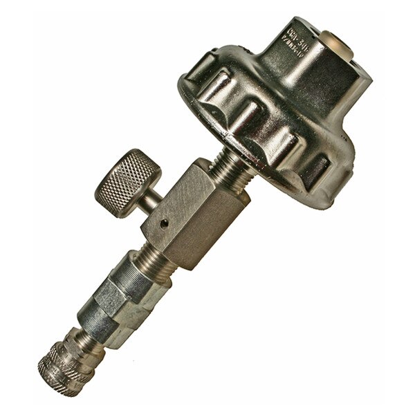 PB346 SCBA to Paintball Fill Adapter | High Pressure Breathing Air ...