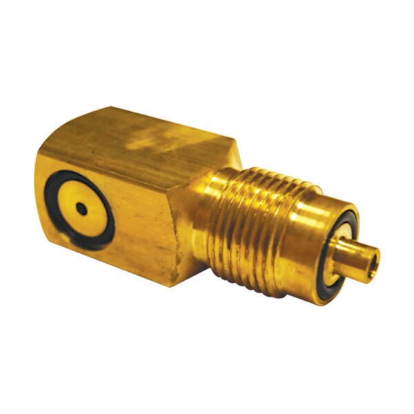 SA-5301 High Pressure SCUBA to DIN Fill Adapter for SCUBA Air ...