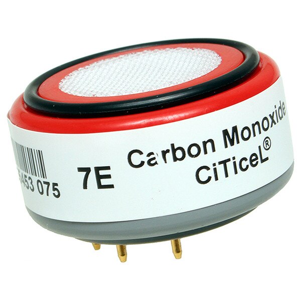 SEN-0025 BAUER Compressors CO Monitor Replacement Sensor | Breathing ...