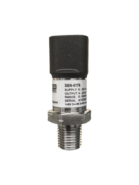 SEN-0176 BAUER Compressors Pressure Sensor