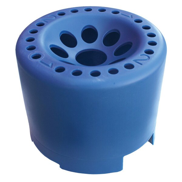 SPC-0118 BAUER Fill Station Cylinder Spacer CFSII | OEM Bauer ...