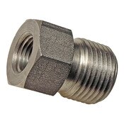 SS60-2 CGA 677 Stainless Steel Inert Gas Nut 6000PSI High Pressure ...