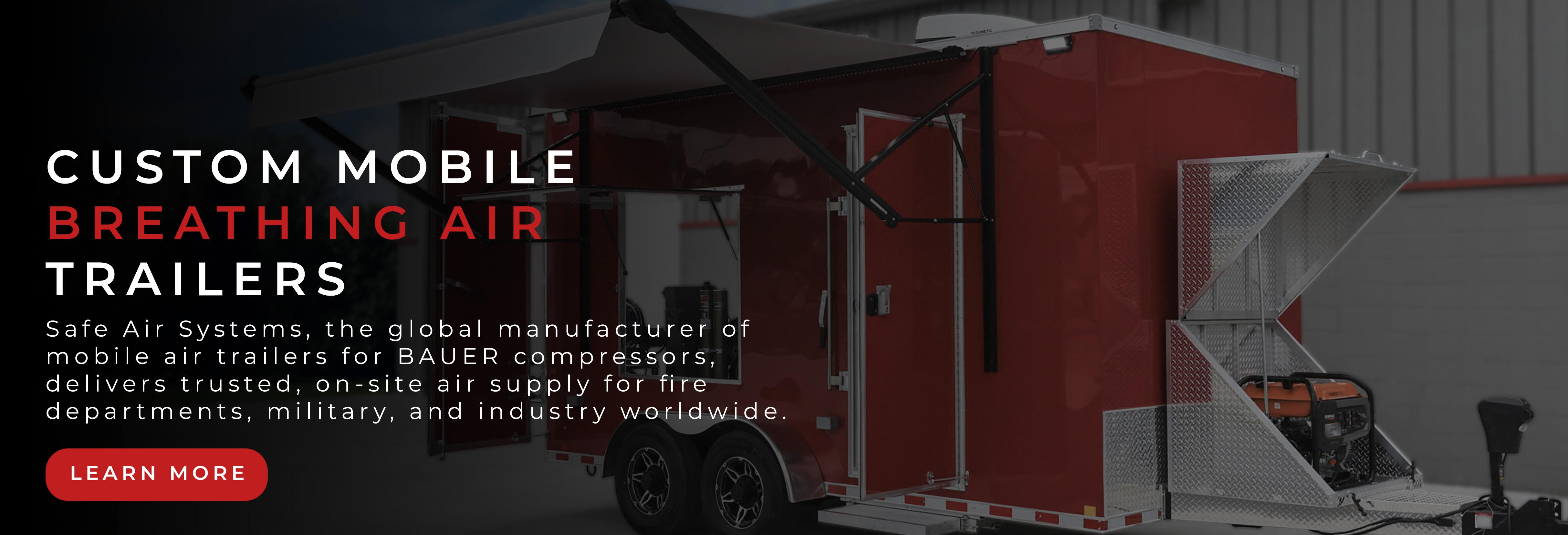 Safe Air Systems - Home